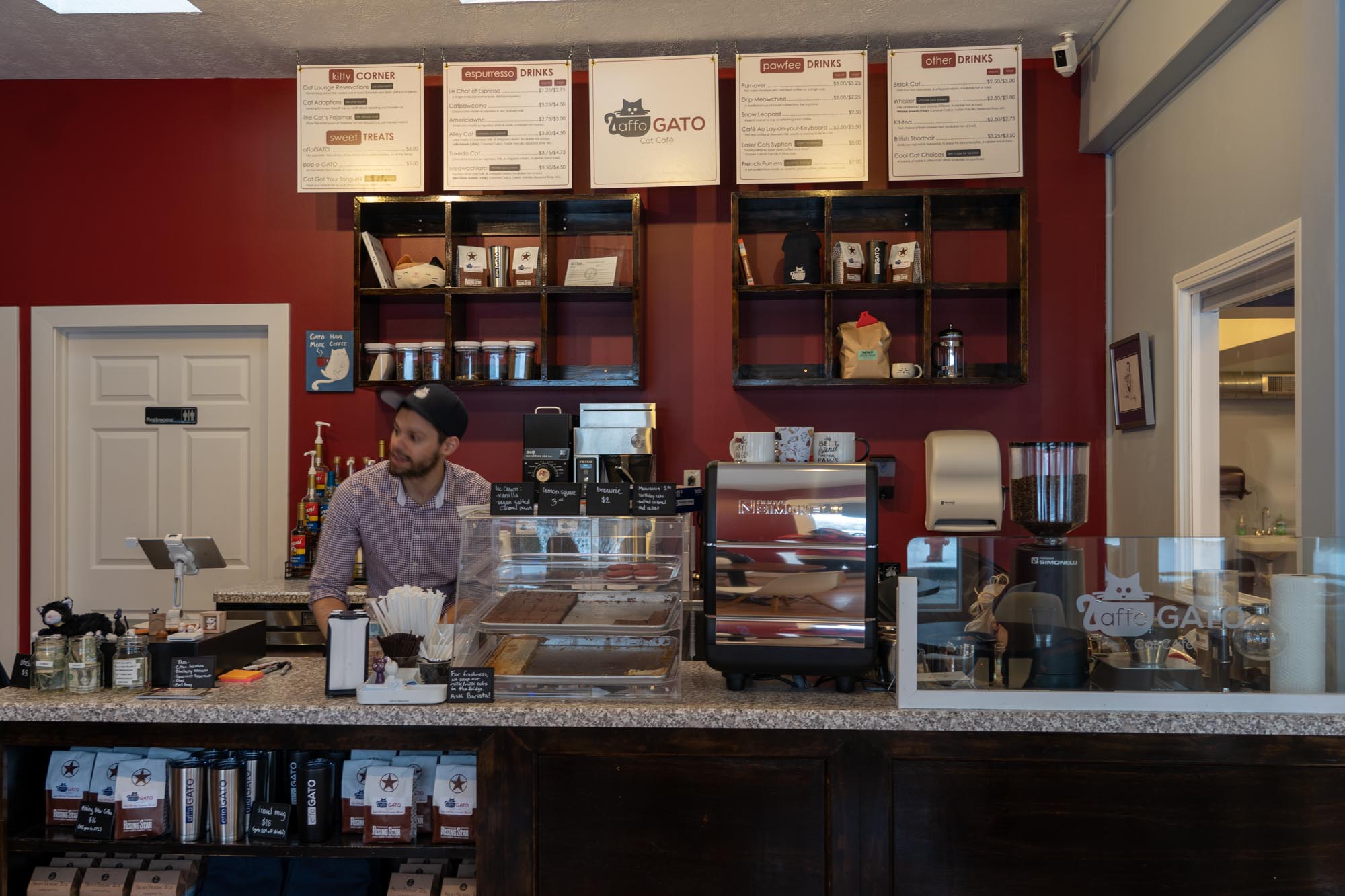Cleveland Coffee: 30+ of the Best Coffee Shops in Cleveland