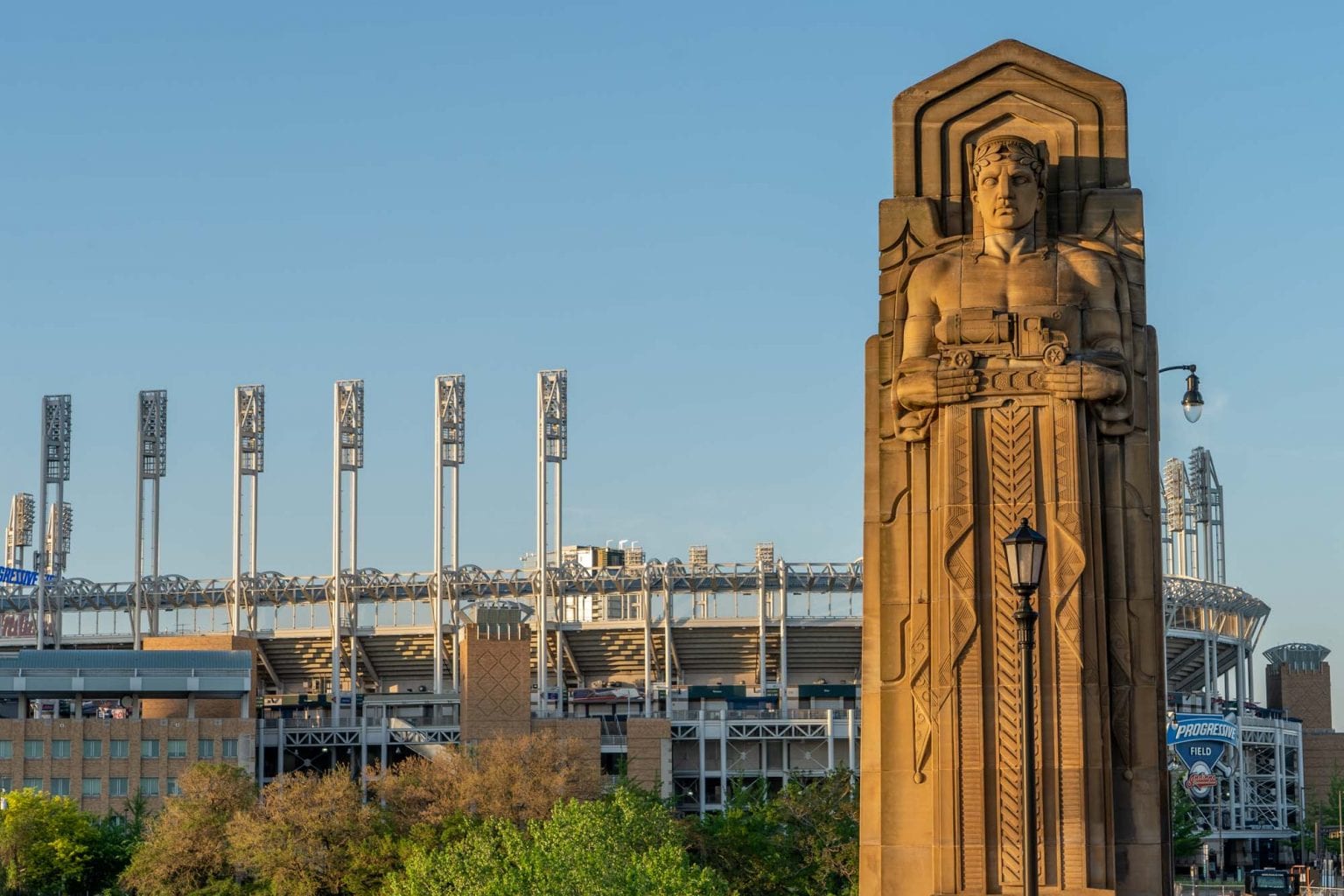 Cleveland Guardians Baseball Game Tips: Know Before You Go