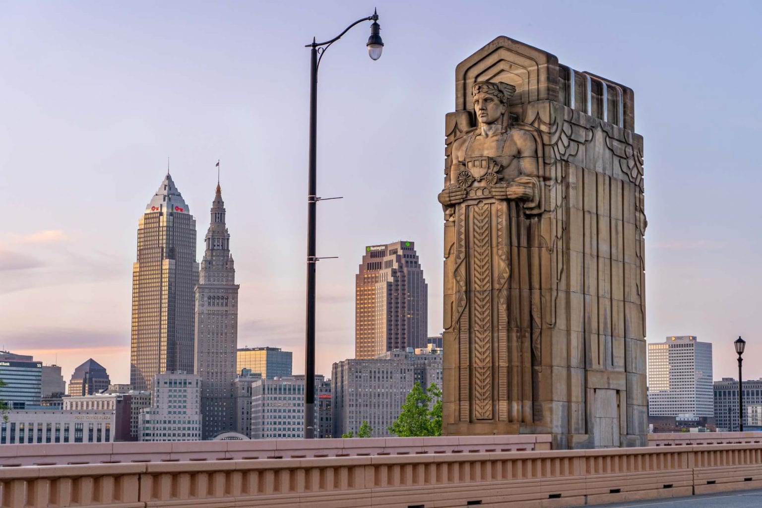 The 20 Most Instagrammable Photo Spots in Cleveland, Ohio