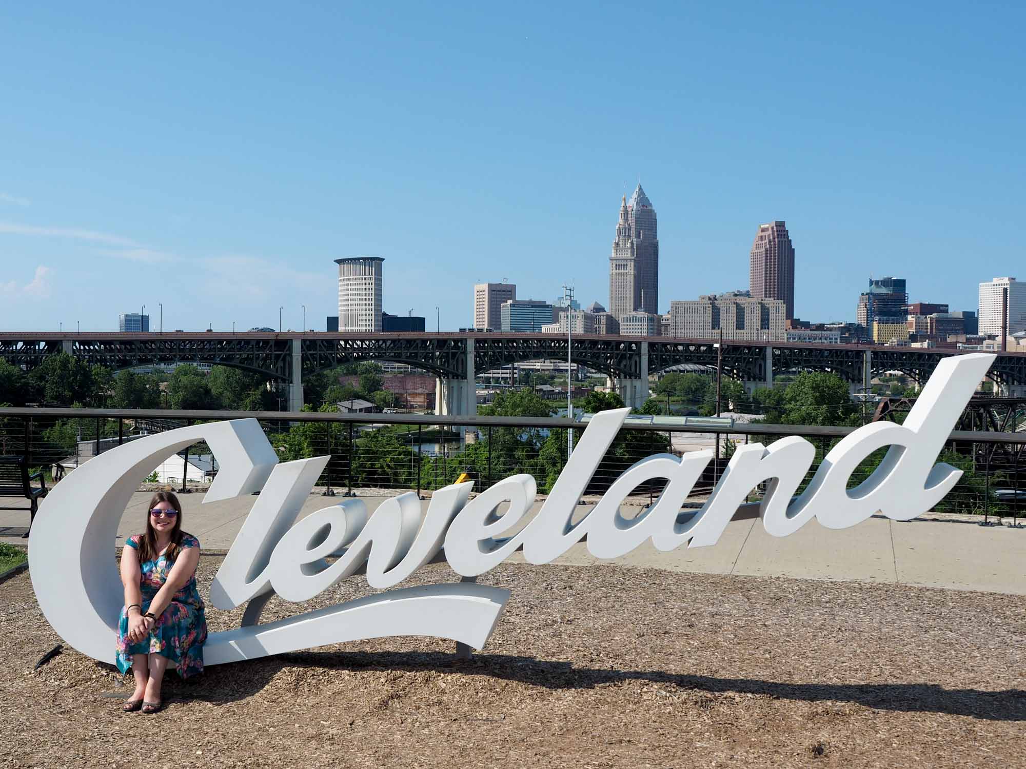 5 of the Best Cleveland Neighborhoods to Visit as a Tourist