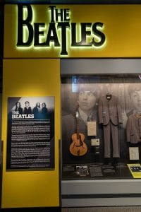 Tips for Visiting the Rock and Roll Hall of Fame in Cleveland