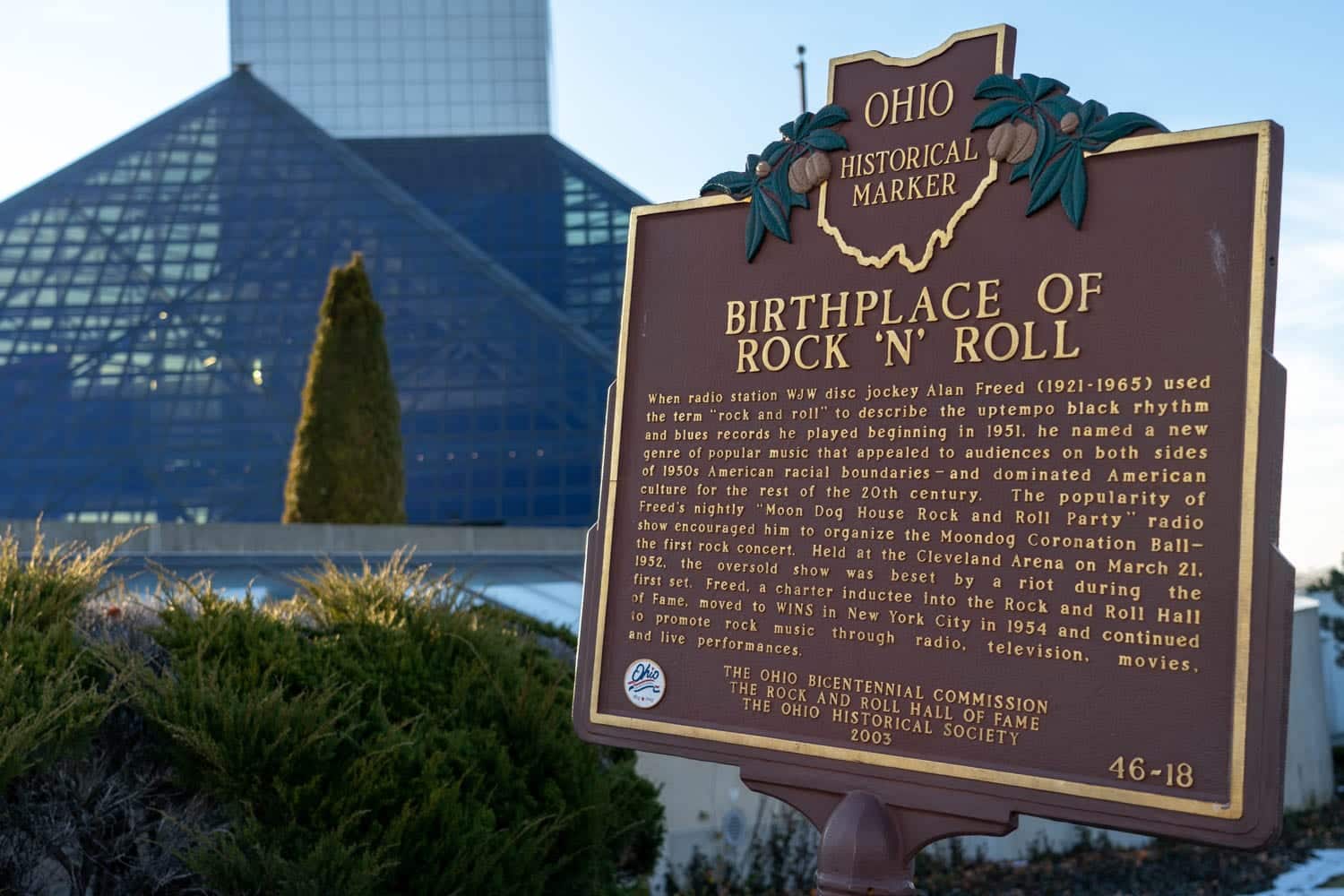12 Fun Facts About Cleveland That Might Surprise You