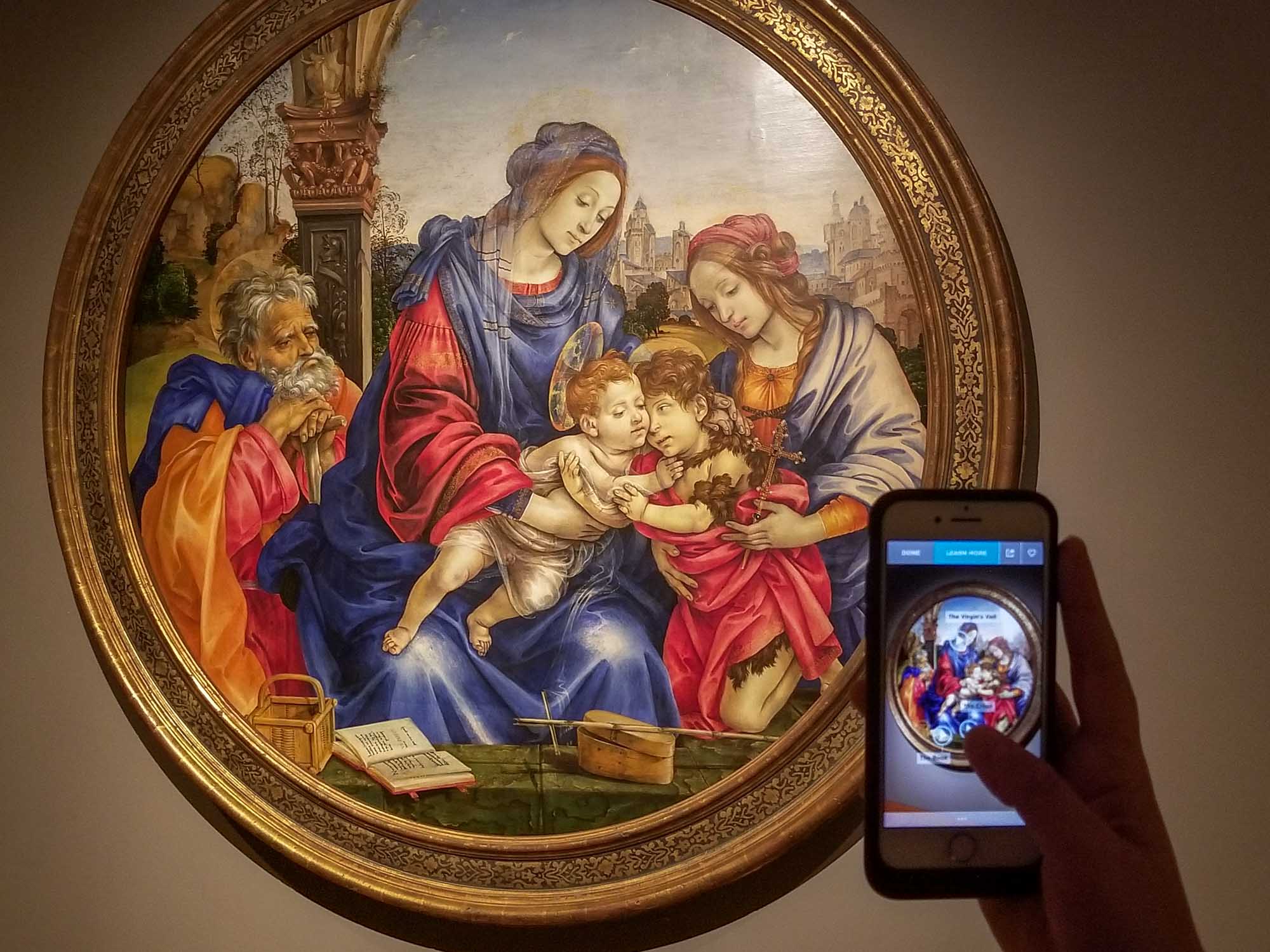 A Complete Guide to Visiting the Cleveland Museum of Art