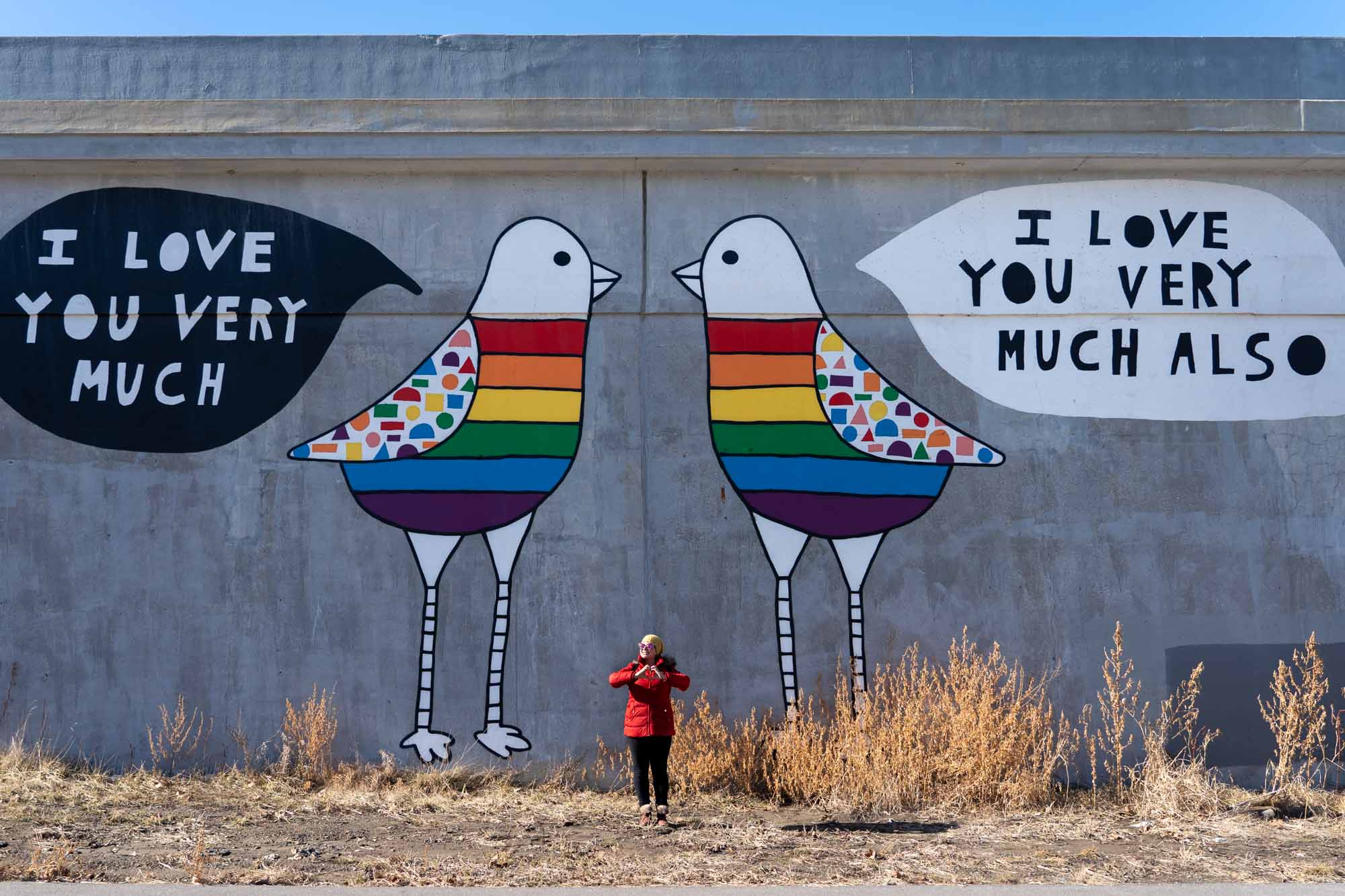 Cleveland Street Art Guide: The Best Murals in Cleveland