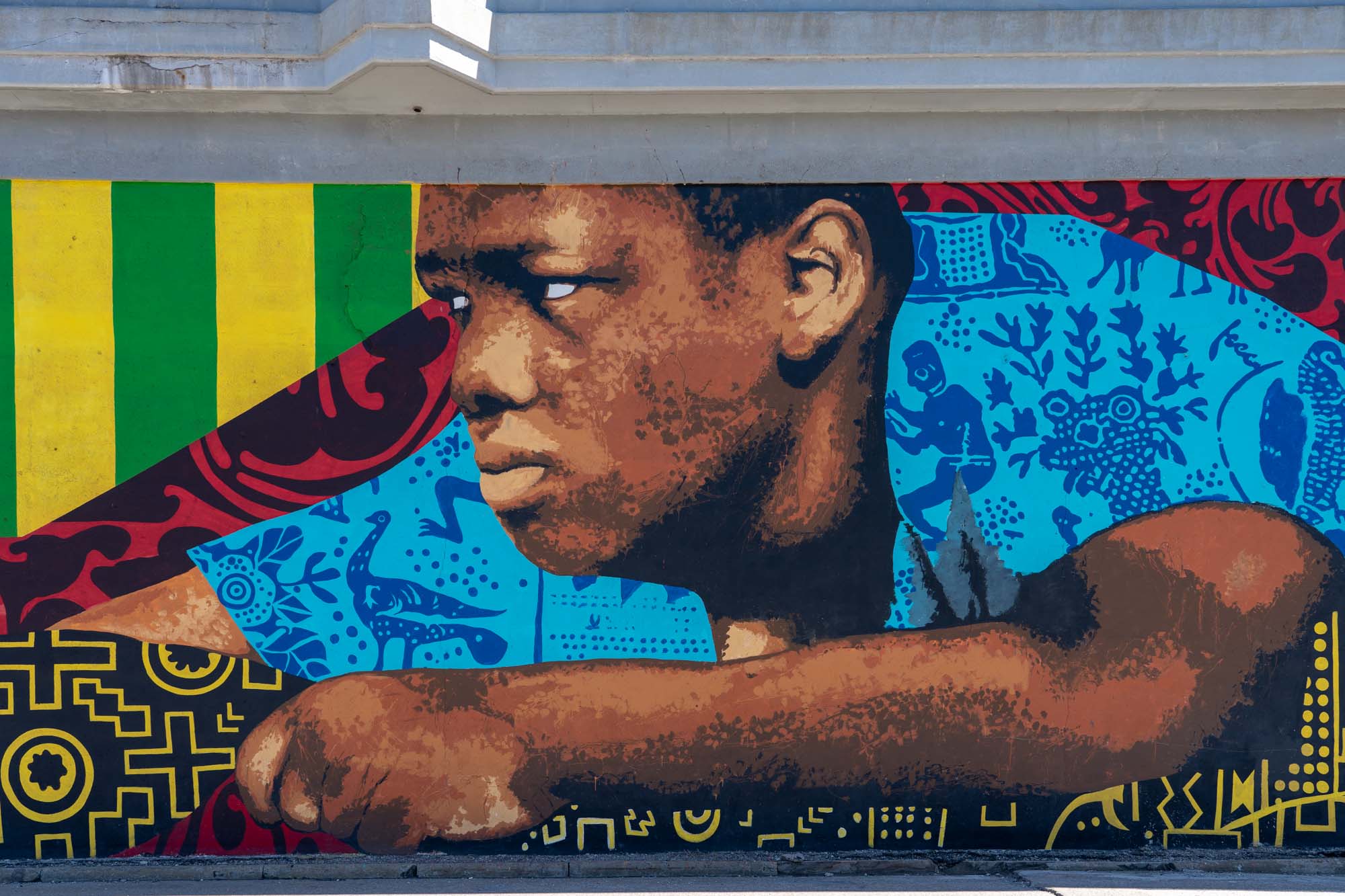 Cleveland Street Art Guide: The Best Murals in Cleveland