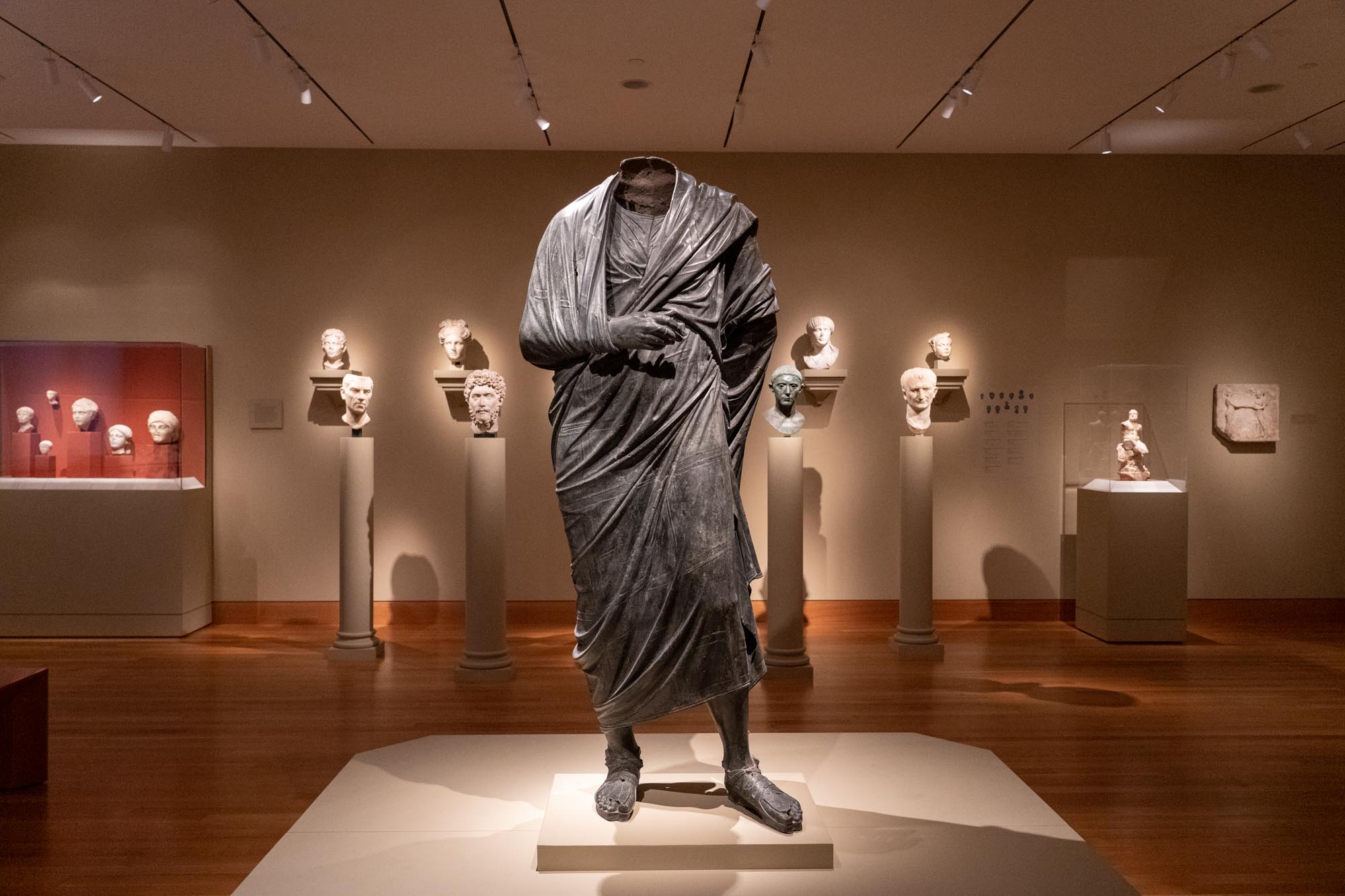 A Complete Guide to Visiting the Cleveland Museum of Art
