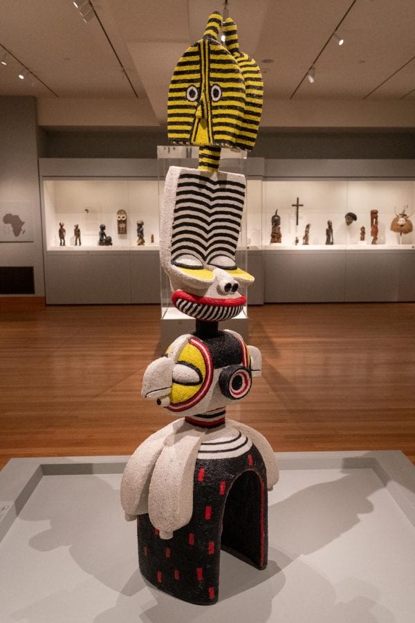 A Complete Guide to Visiting the Cleveland Museum of Art