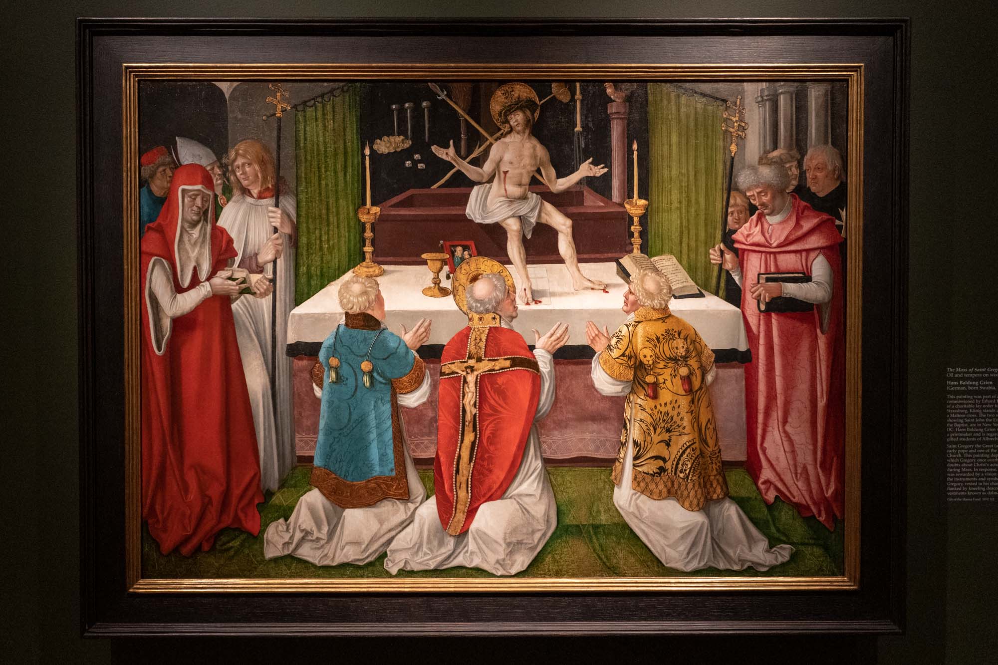 A Complete Guide to Visiting the Cleveland Museum of Art