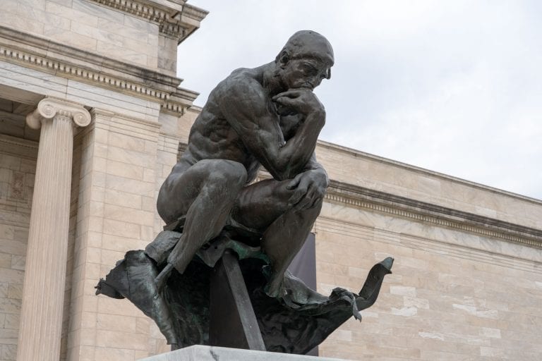 A Complete Guide to Visiting the Cleveland Museum of Art