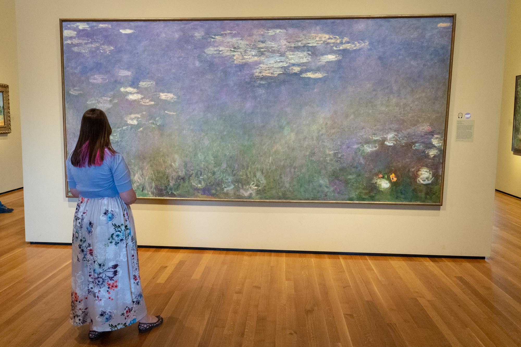 A Complete Guide to Visiting the Cleveland Museum of Art