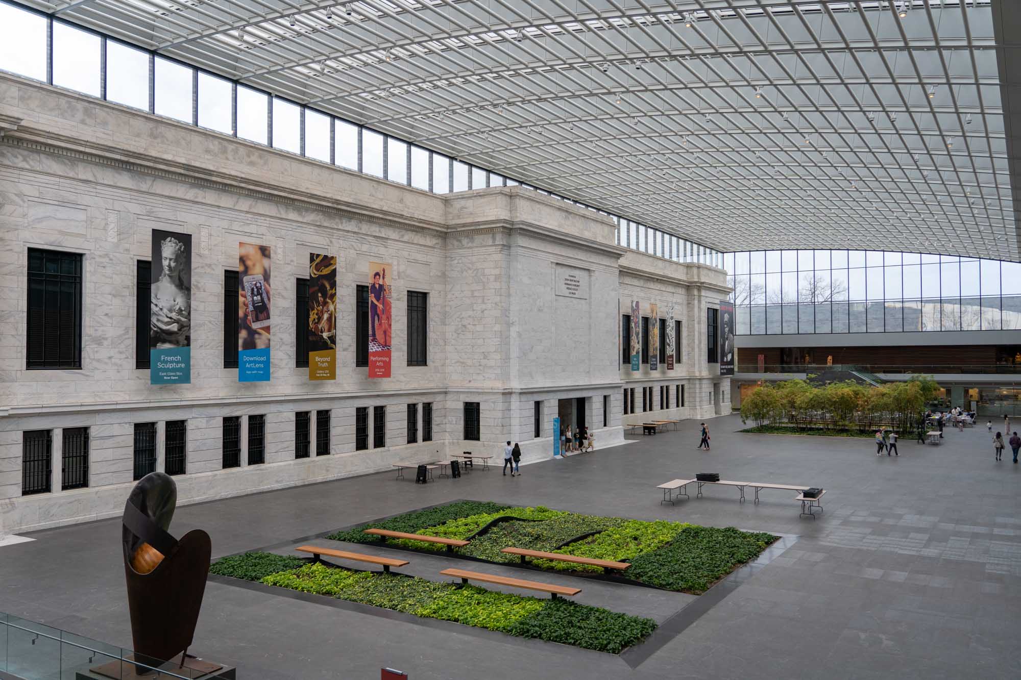 A Complete Guide to Visiting the Cleveland Museum of Art