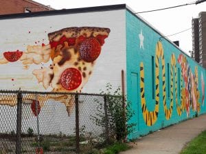 Cleveland Street Art Guide: The Best Murals in Cleveland
