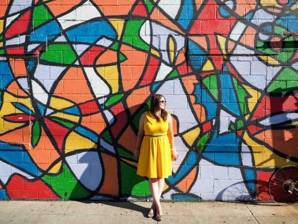 Cleveland Street Art Guide: The Best Murals in Cleveland