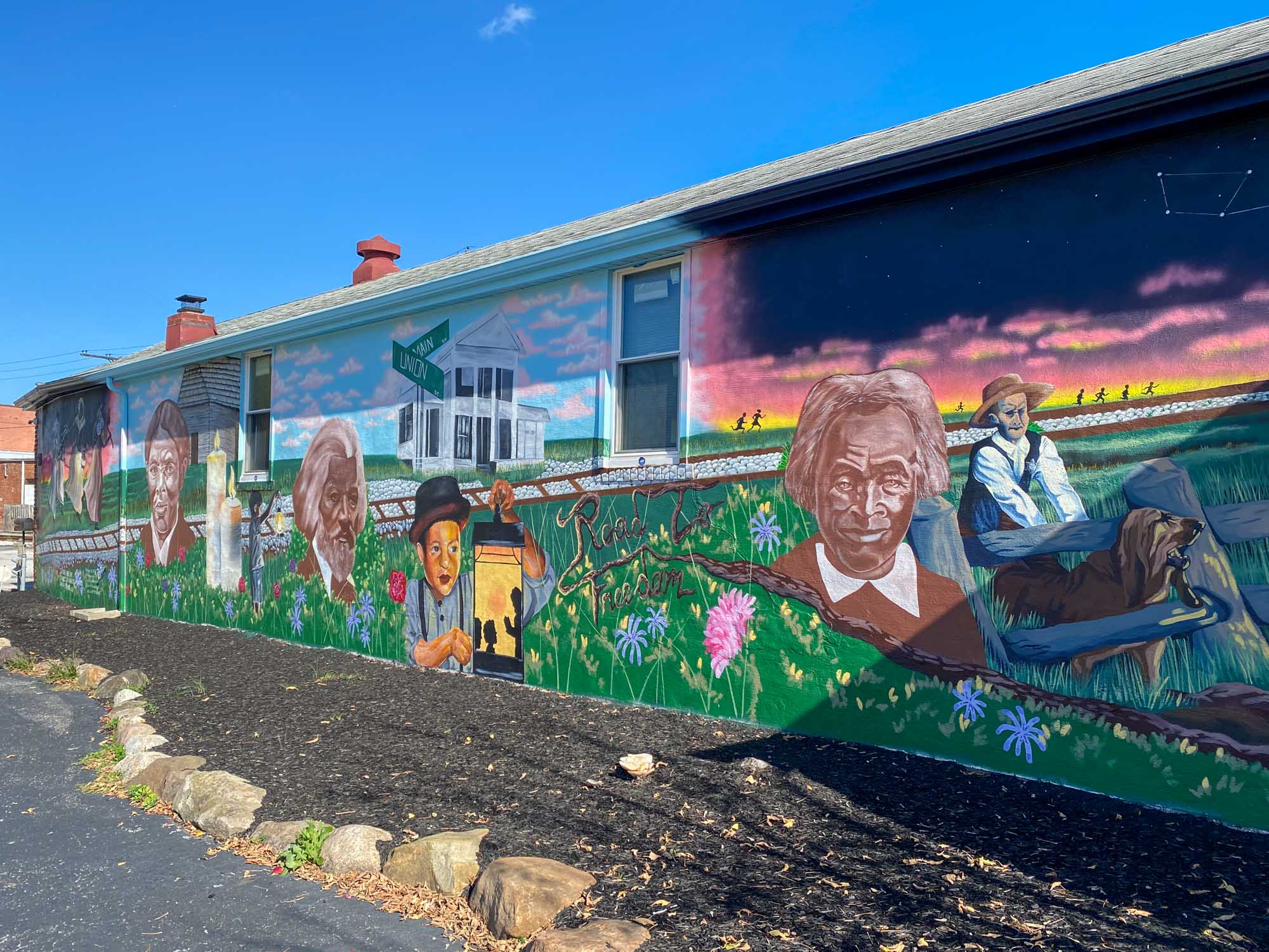 7 Ways to Celebrate and Learn about Black History in Cleveland