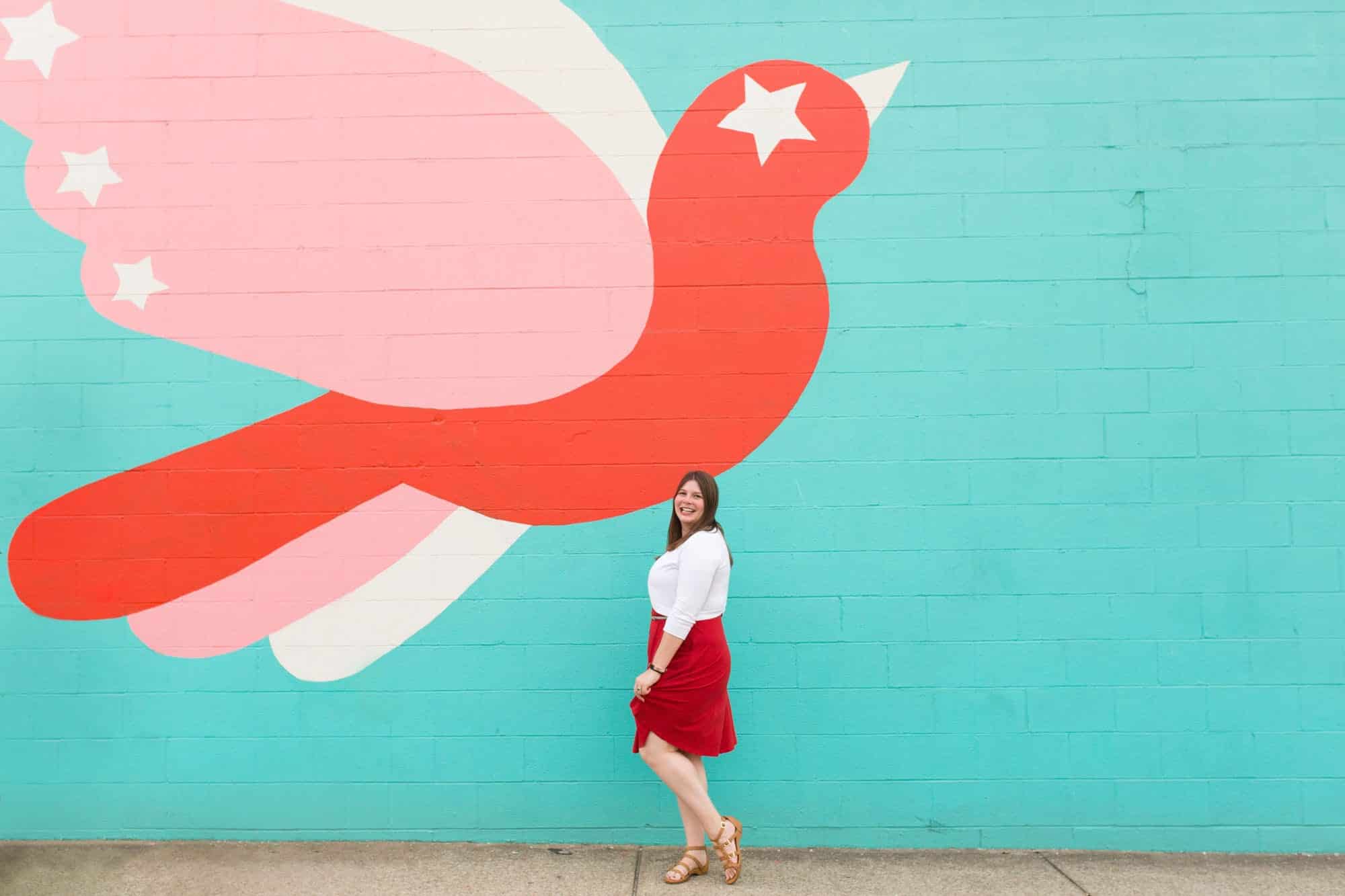 Cleveland Street Art Guide: The Best Murals in Cleveland