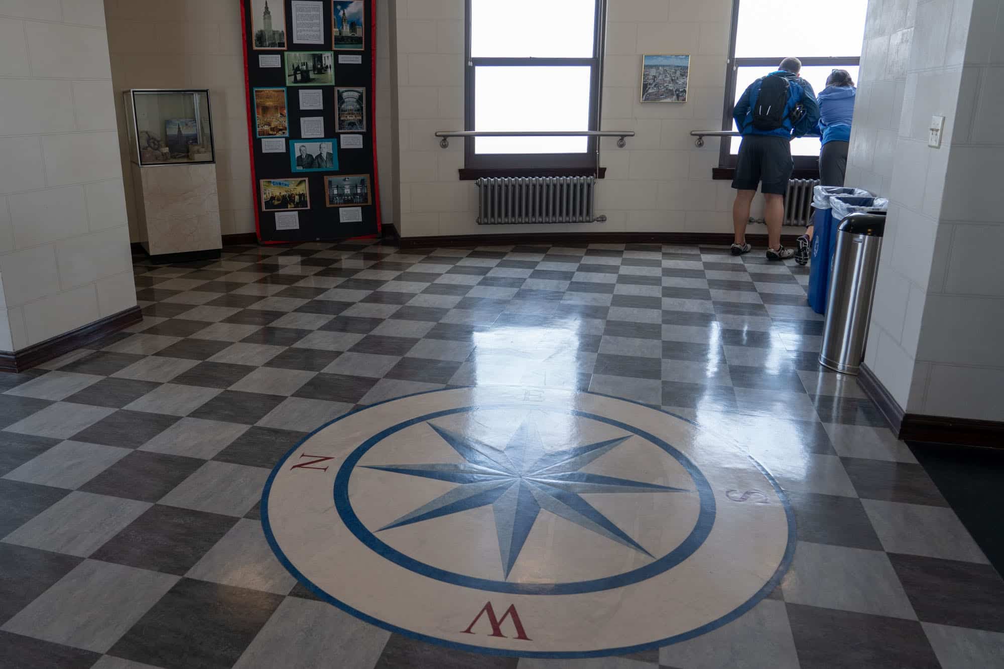 A Guide to Visiting the Terminal Tower Observation Deck in Cleveland