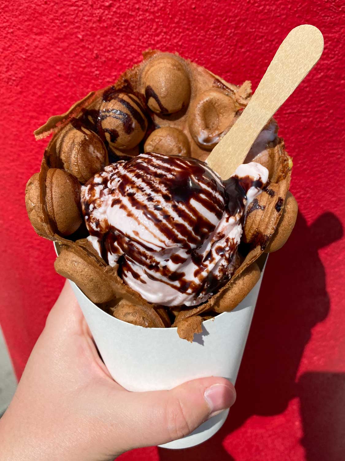 10+ Spots to Find the Best Ice Cream in Cleveland