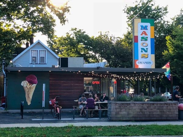 10+ Spots to Find the Best Ice Cream in Cleveland
