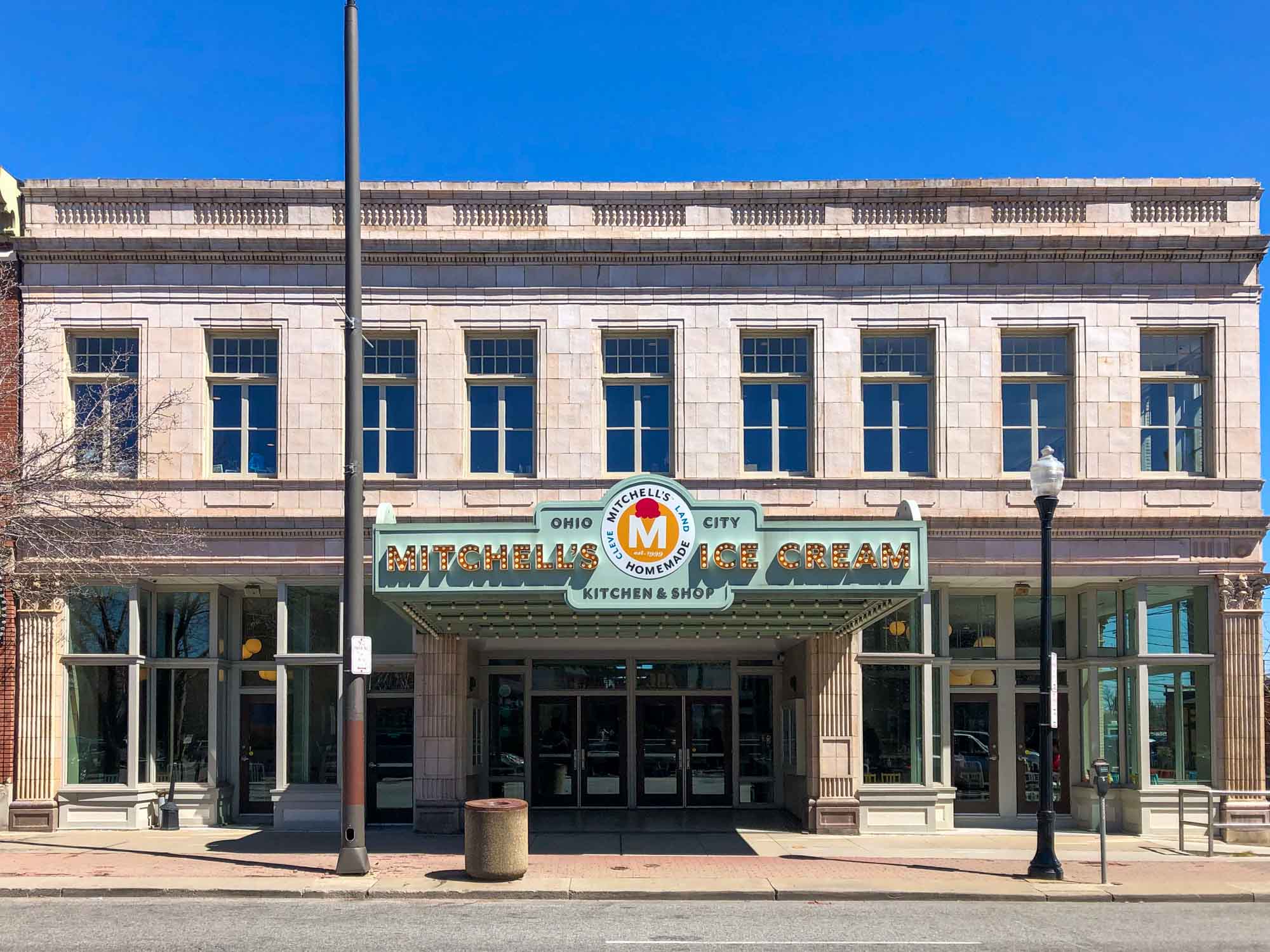How to Plan a Date Night in Ohio City in Cleveland