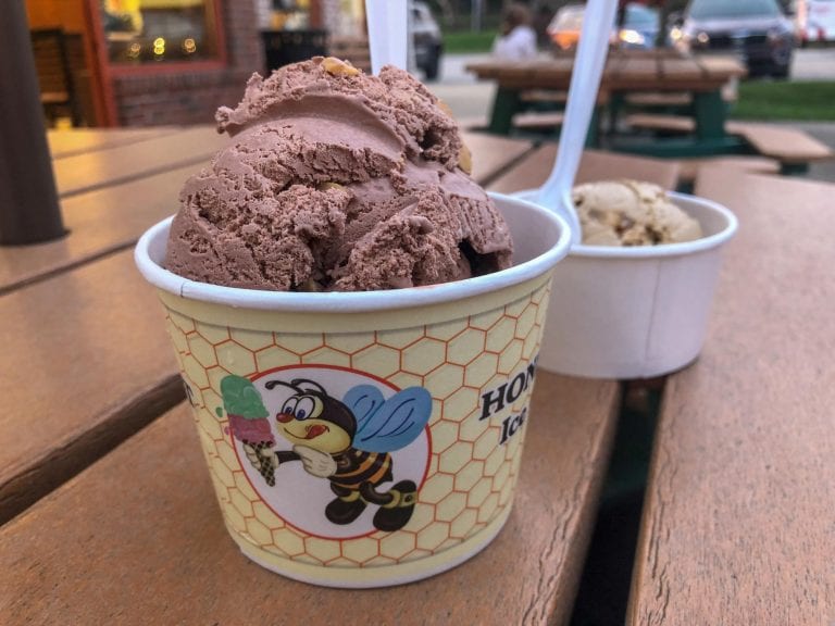 10+ Spots to Find the Best Ice Cream in Cleveland