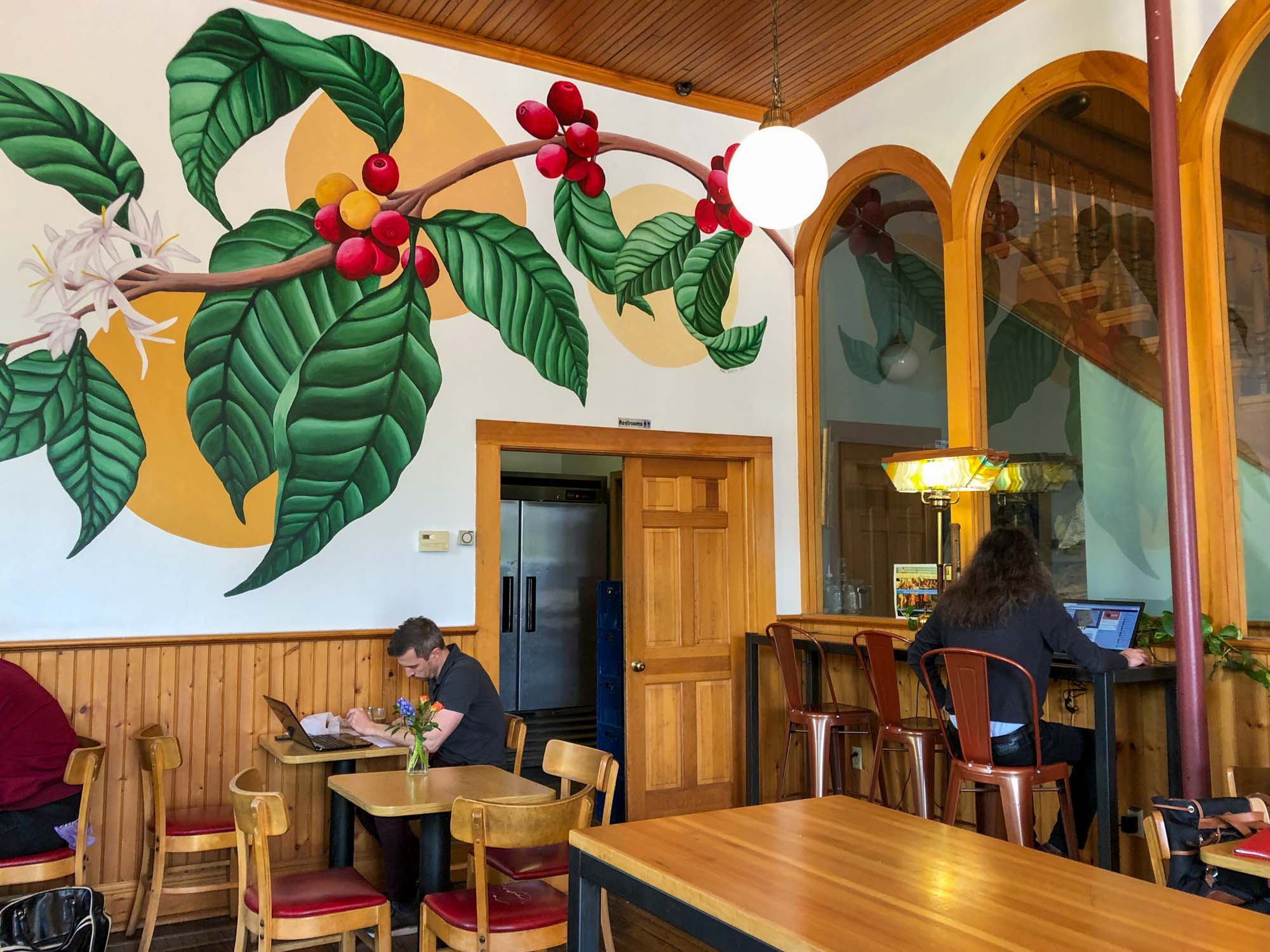 Cleveland Coffee: 30+ of the Best Coffee Shops in Cleveland