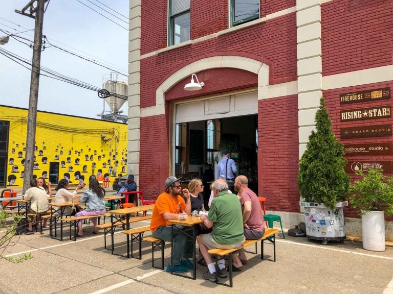 Cleveland Coffee: 30+ of the Best Coffee Shops in Cleveland
