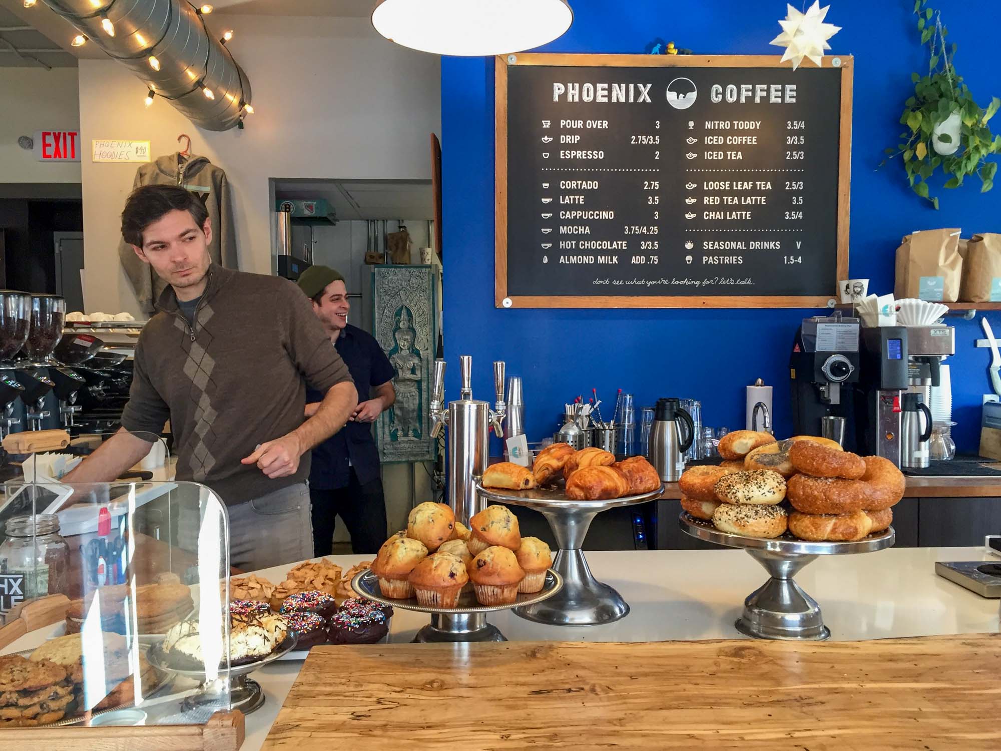 Cleveland Coffee: 30+ of the Best Coffee Shops in Cleveland