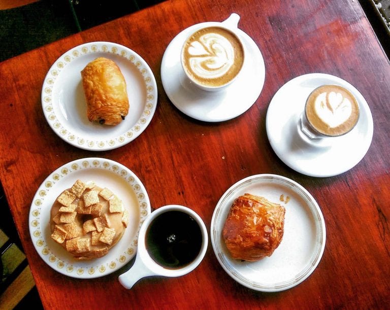 Cleveland Coffee: 30+ of the Best Coffee Shops in Cleveland
