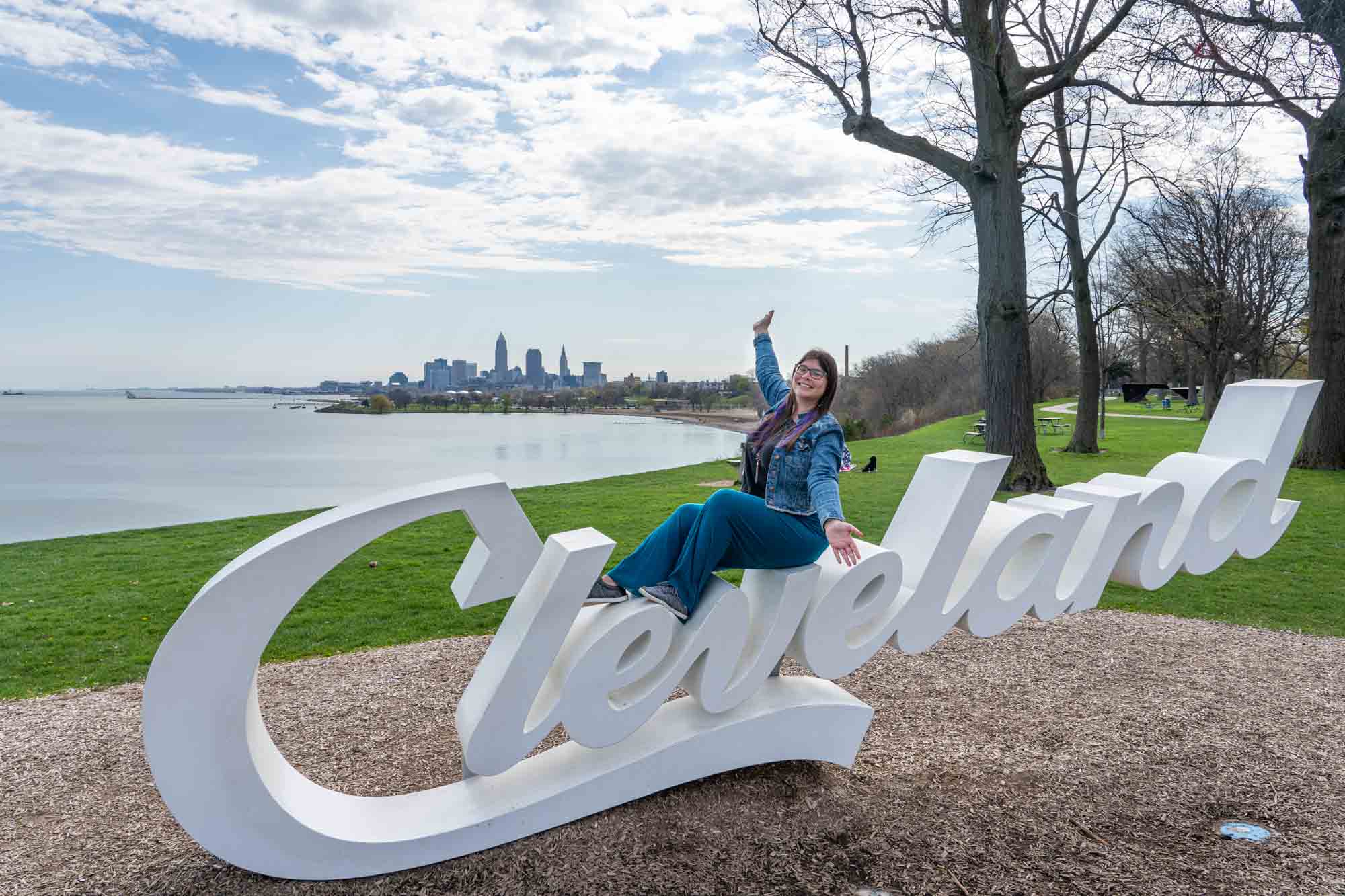 12 Great Beaches Near Cleveland, Ohio You Need to Visit