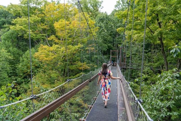 13 of the Best Things to Do in Cleveland in the Fall