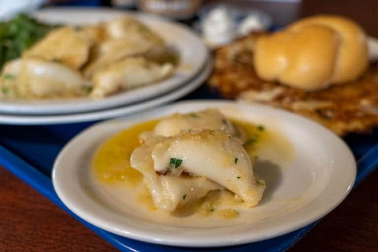Cleveland Pierogi Guide: Where to Find the Best Pierogi in Cleveland
