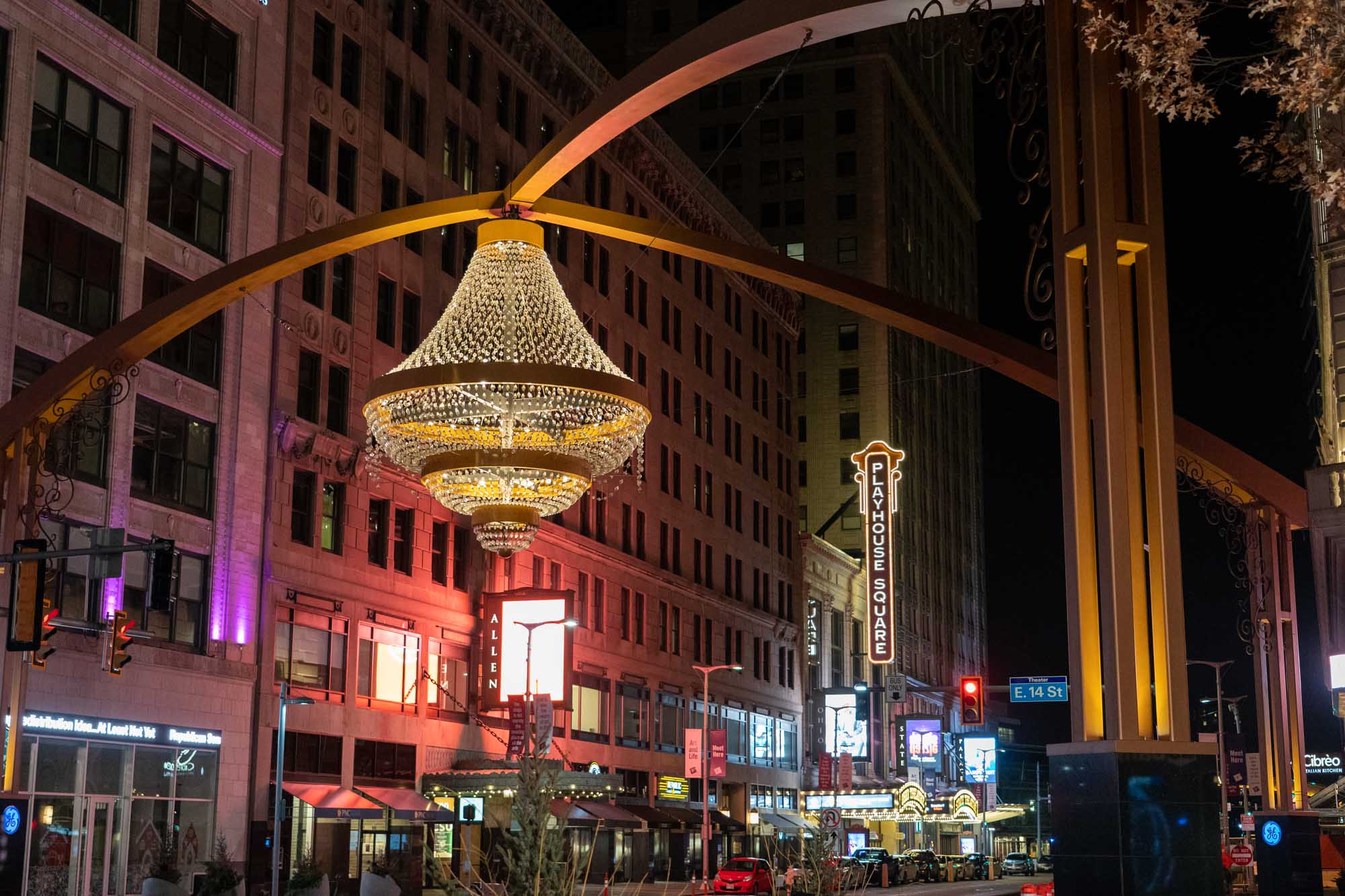 12 Fun Facts About Cleveland That Might Surprise You