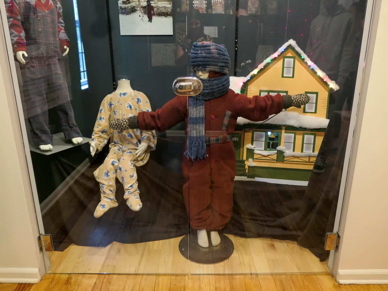 Your Guide to Visiting the House from Christmas Story in Cleveland