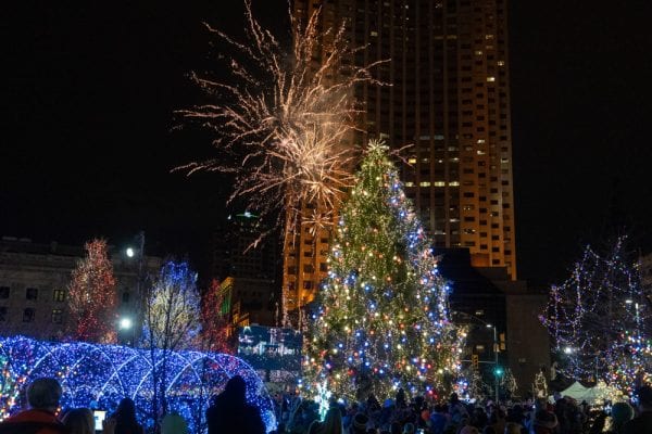 10 Cool Things to Do in Cleveland in Winter