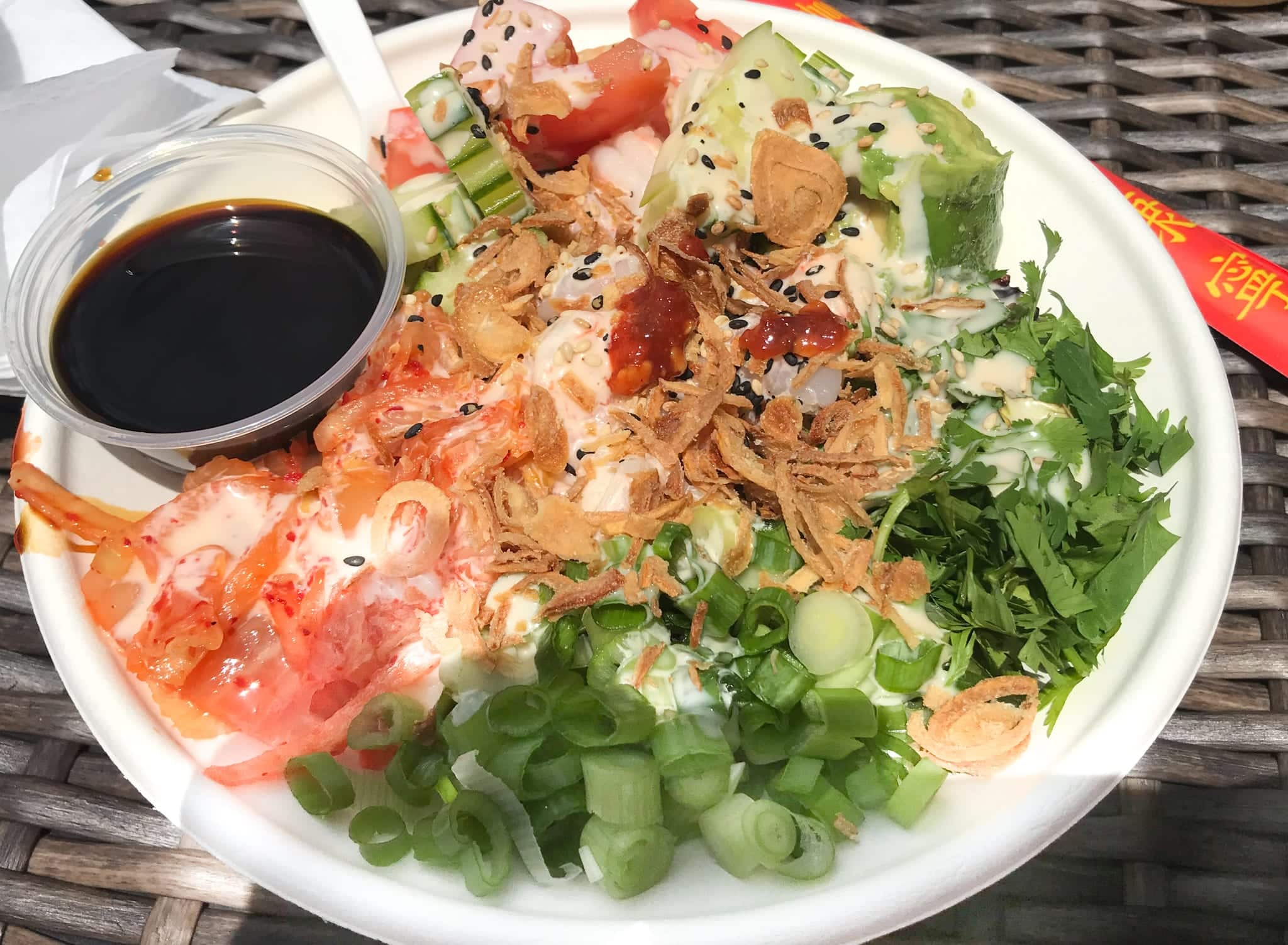 20 of the Best Vegetarian and Vegan Restaurants in Cleveland