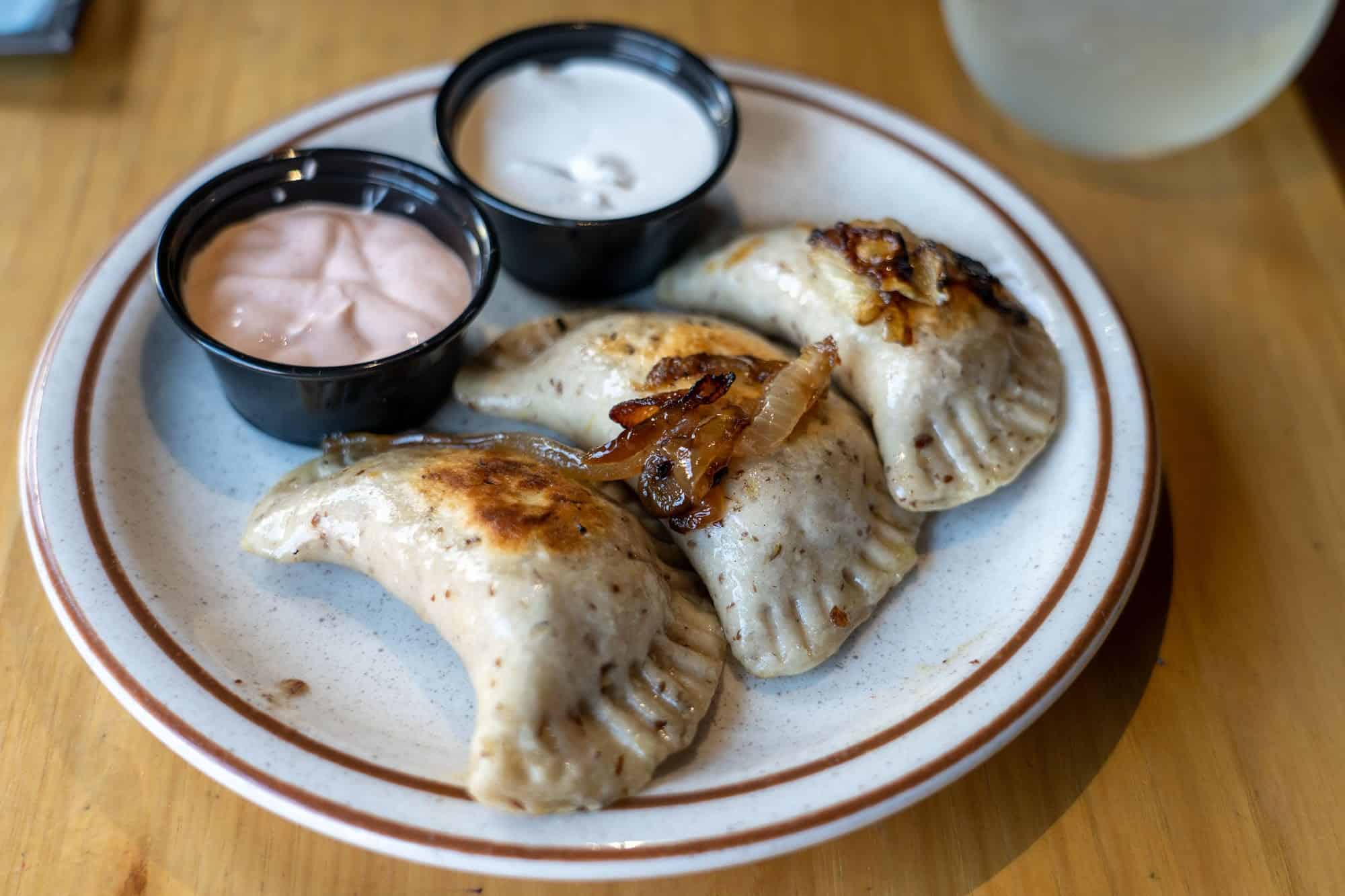 Cleveland Pierogi Guide: Where to Find the Best Pierogi in Cleveland