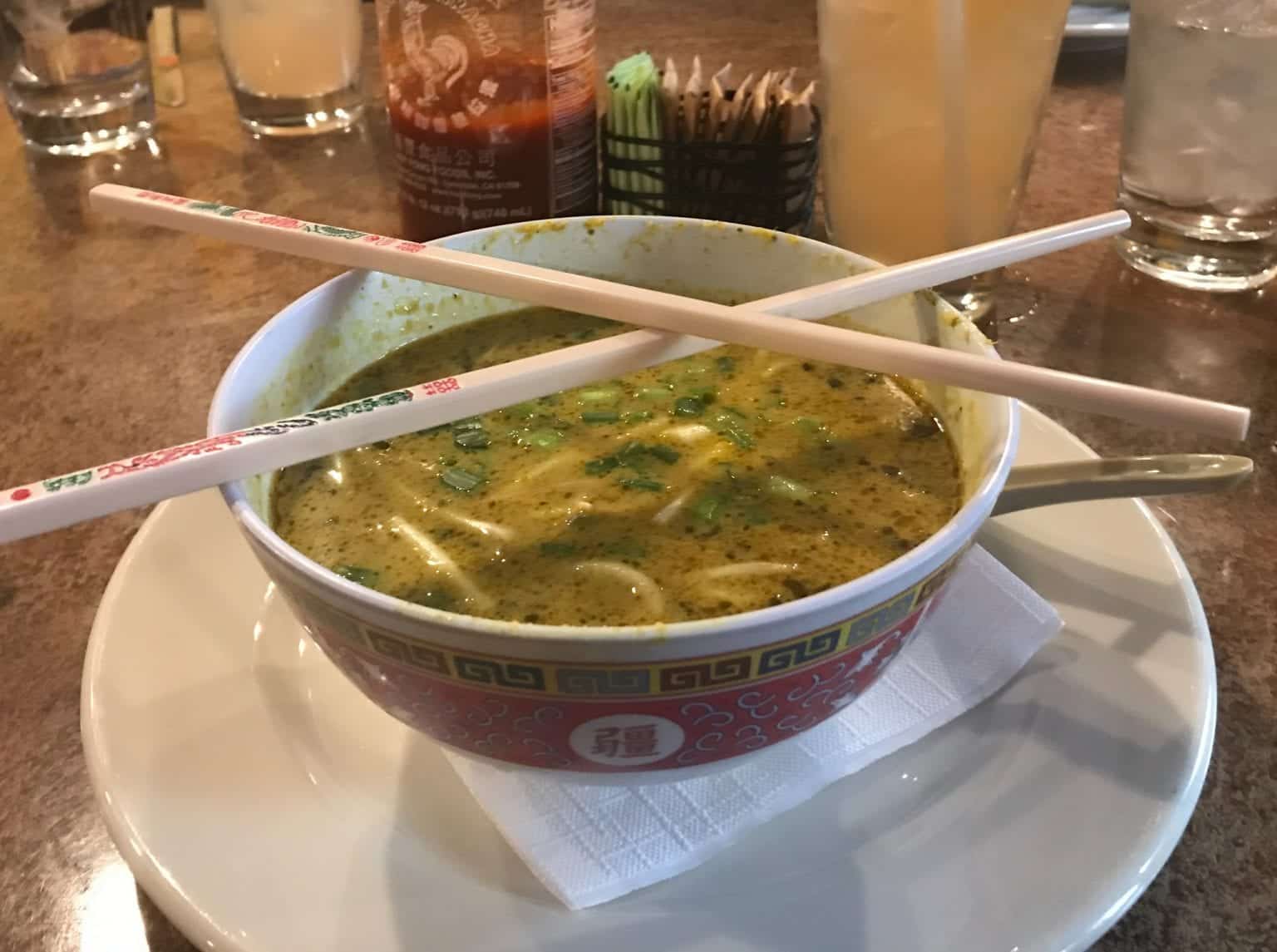 20 of the Best Vegetarian and Vegan Restaurants in Cleveland