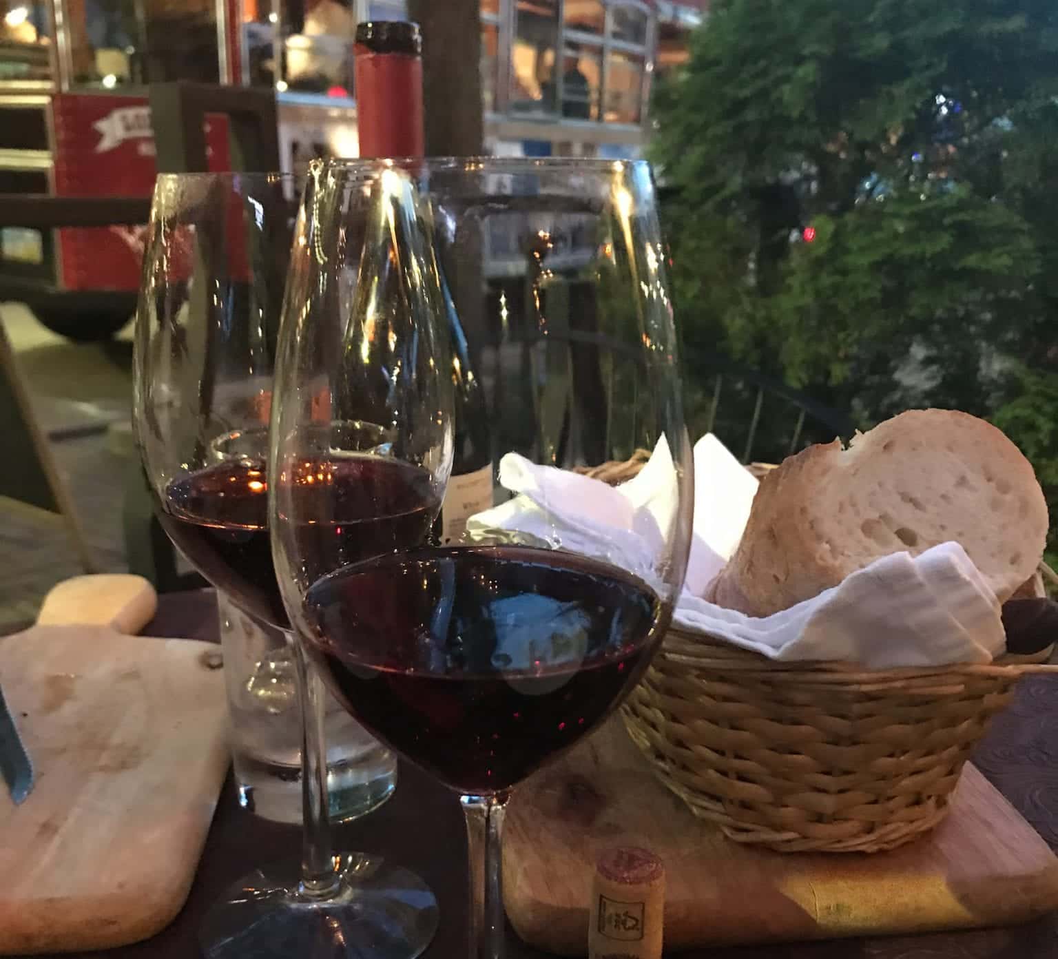 Cleveland Wine Bars: The Best Places to Drink Wine in Cleveland