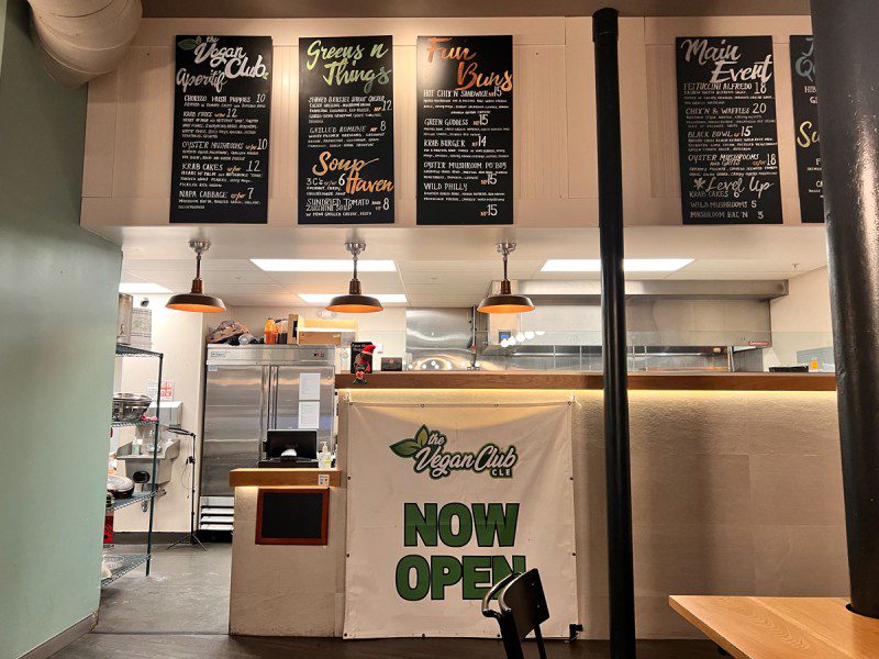 20 of the Best Vegetarian and Vegan Restaurants in Cleveland