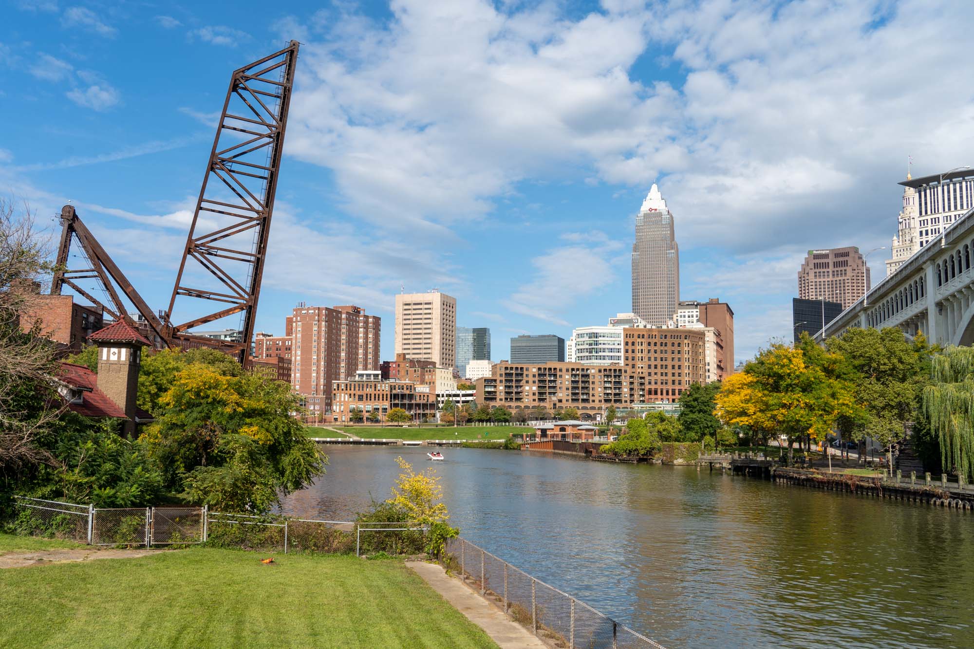 12 Fun Facts About Cleveland That Might Surprise You