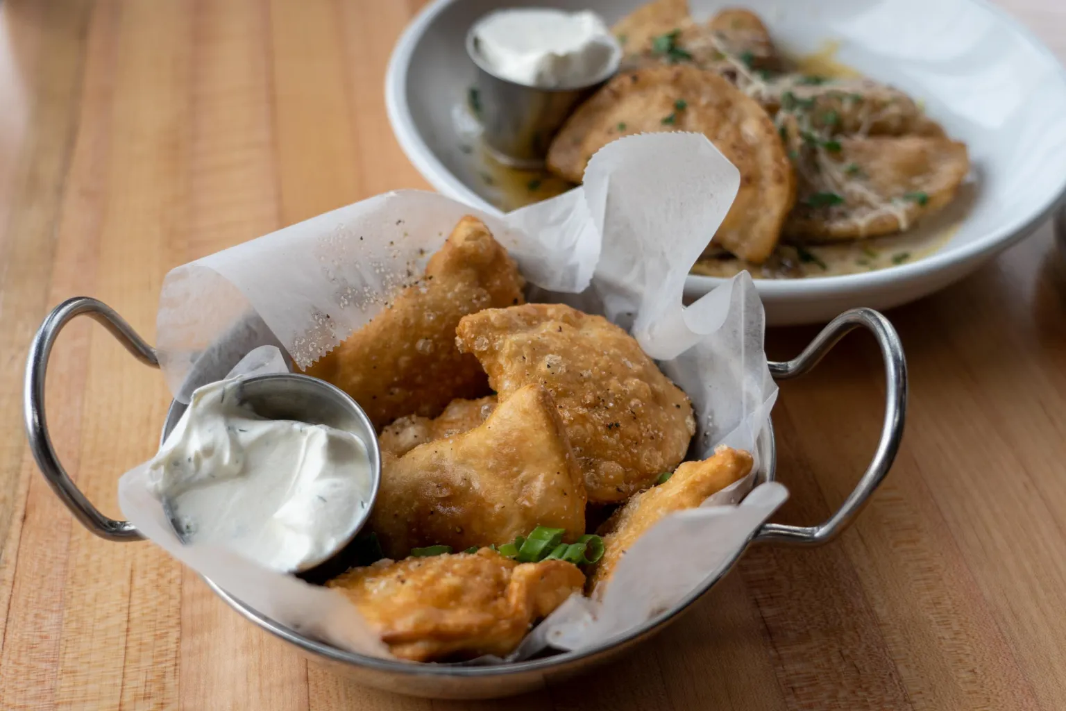 Cleveland Pierogi Guide: Where to Find the Best Pierogi in Cleveland