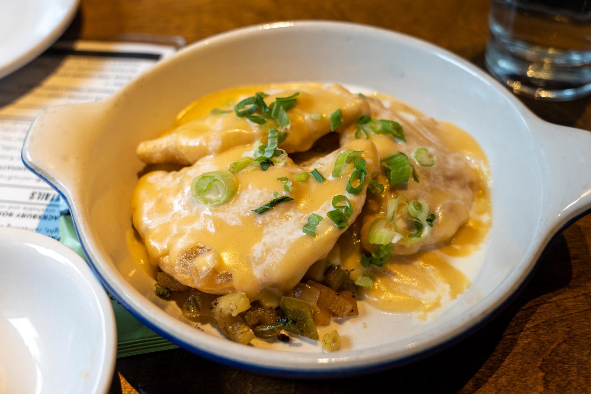 Cleveland Pierogi Guide: Where to Find the Best Pierogi in Cleveland