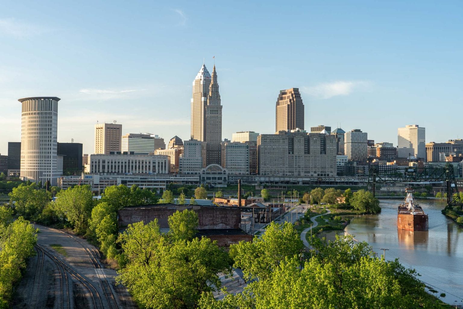 10 Best Things to Do in Cleveland in May