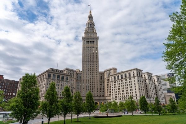 12 Fun Facts About Cleveland That Might Surprise You