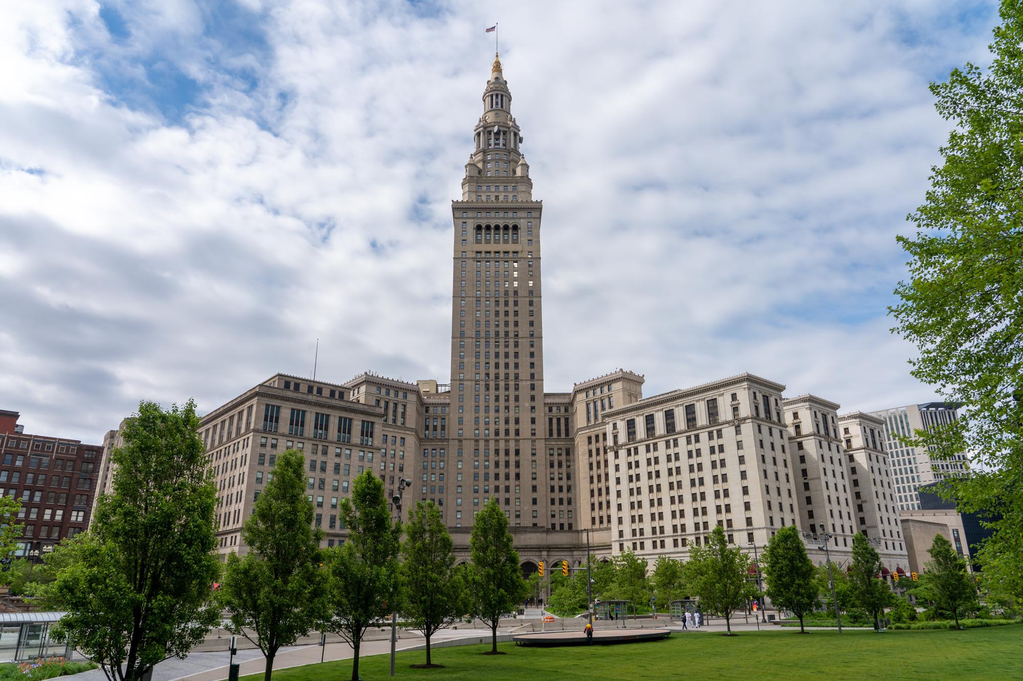 12 Fun Facts About Cleveland That Might Surprise You