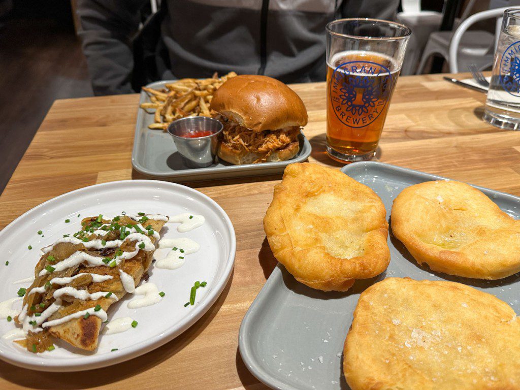 Cleveland Pierogi Guide: Where to Find the Best Pierogi in Cleveland