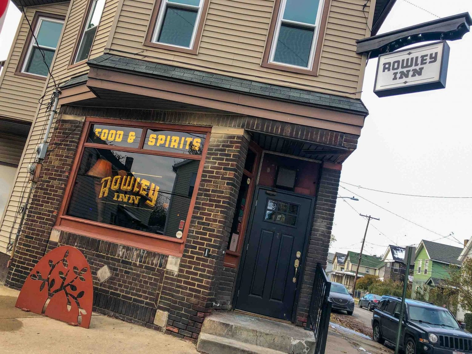 Cleveland Pierogi Guide: Where to Find the Best Pierogi in Cleveland