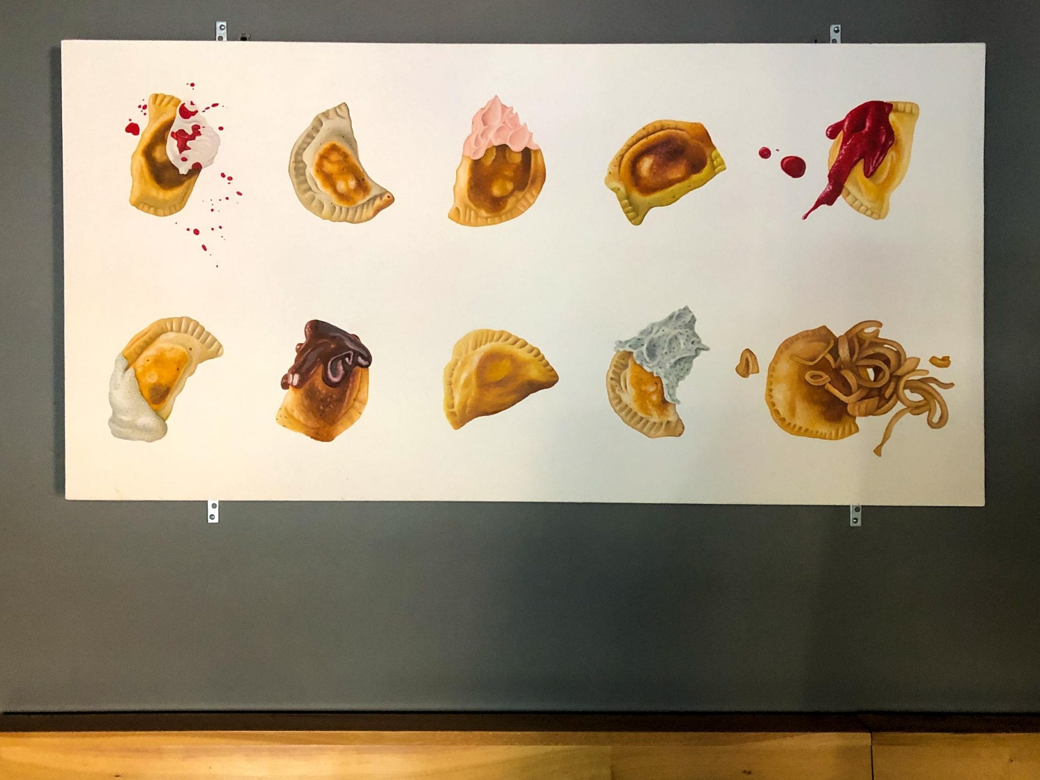 Cleveland Pierogi Guide: Where to Find the Best Pierogi in Cleveland