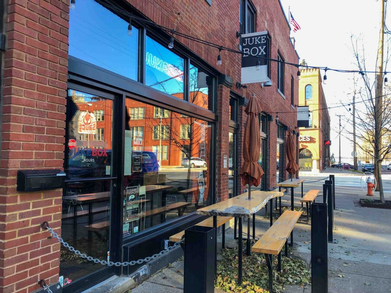 Cleveland Pierogi Guide: Where to Find the Best Pierogi in Cleveland