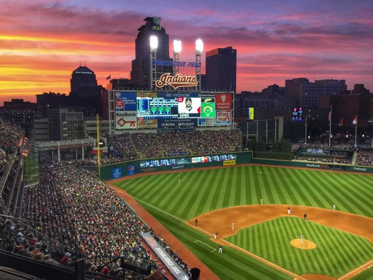 12 Fun Facts About Cleveland That Might Surprise You